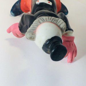 UCCC | Accents | Vintage Uccc Clown Figurine | Poshmark